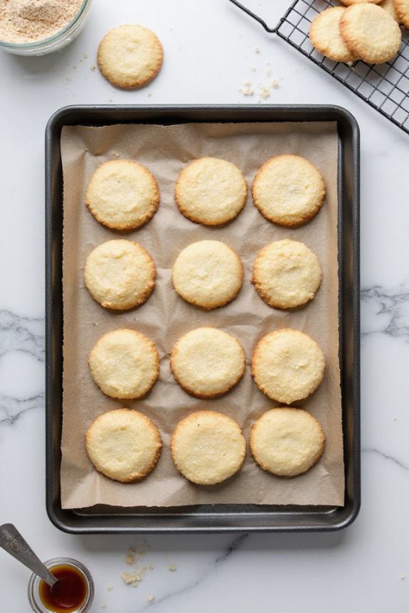 Perfectly Soft Gluten-Free Sugar Cookie Recipe - FoodEverest.com